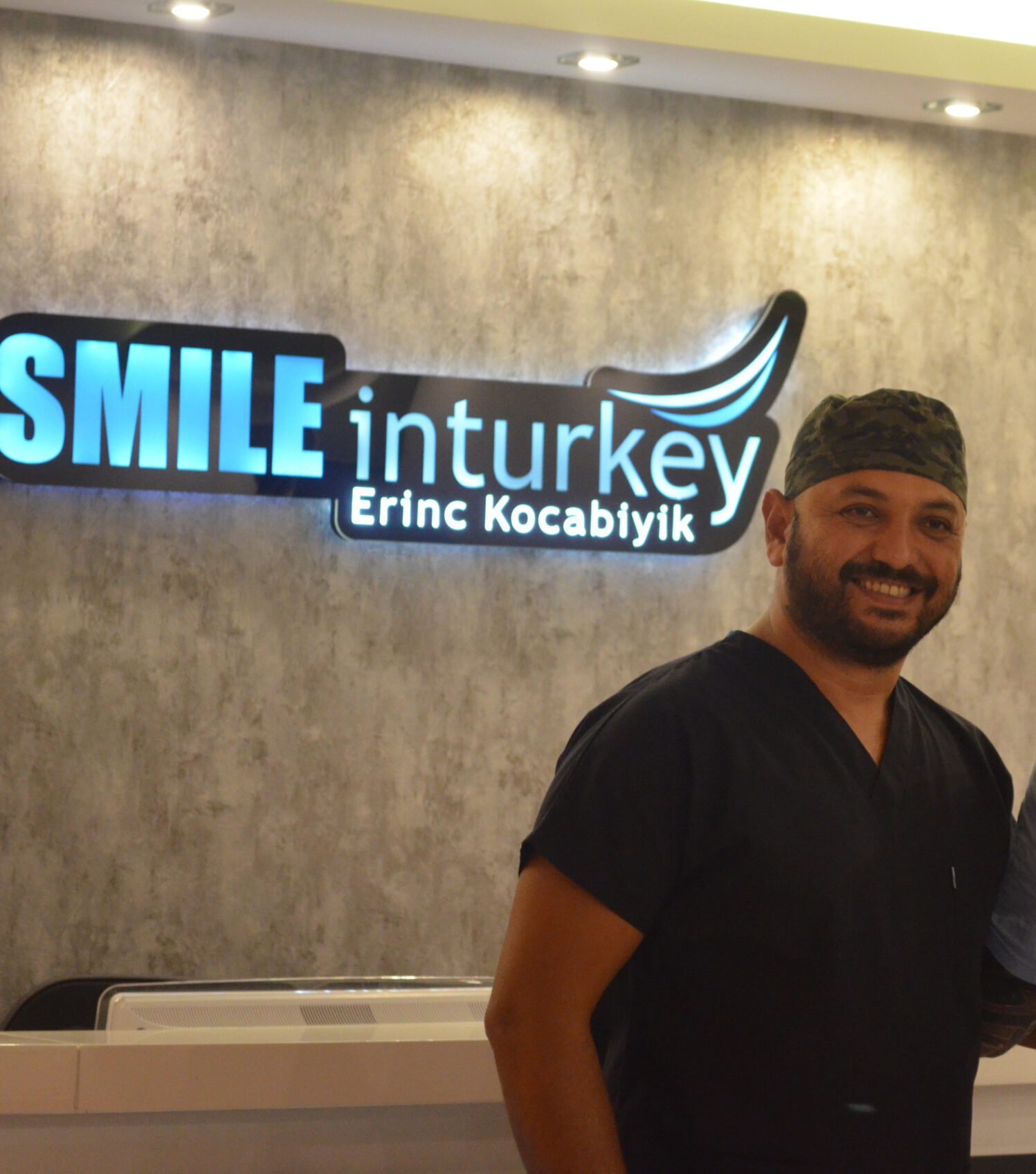 About Us – Smile in Turkey